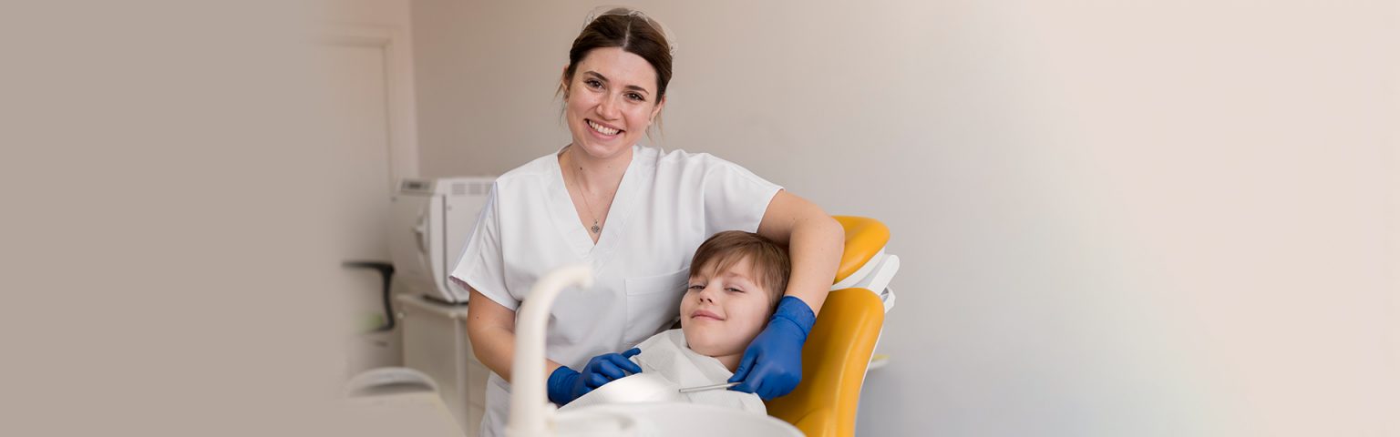 Laser Frenectomy for Children – Why the Right Choice!