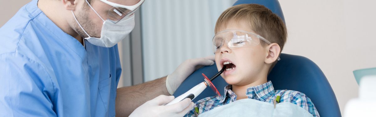 Laser Frenectomy: Everything You Need to Know
