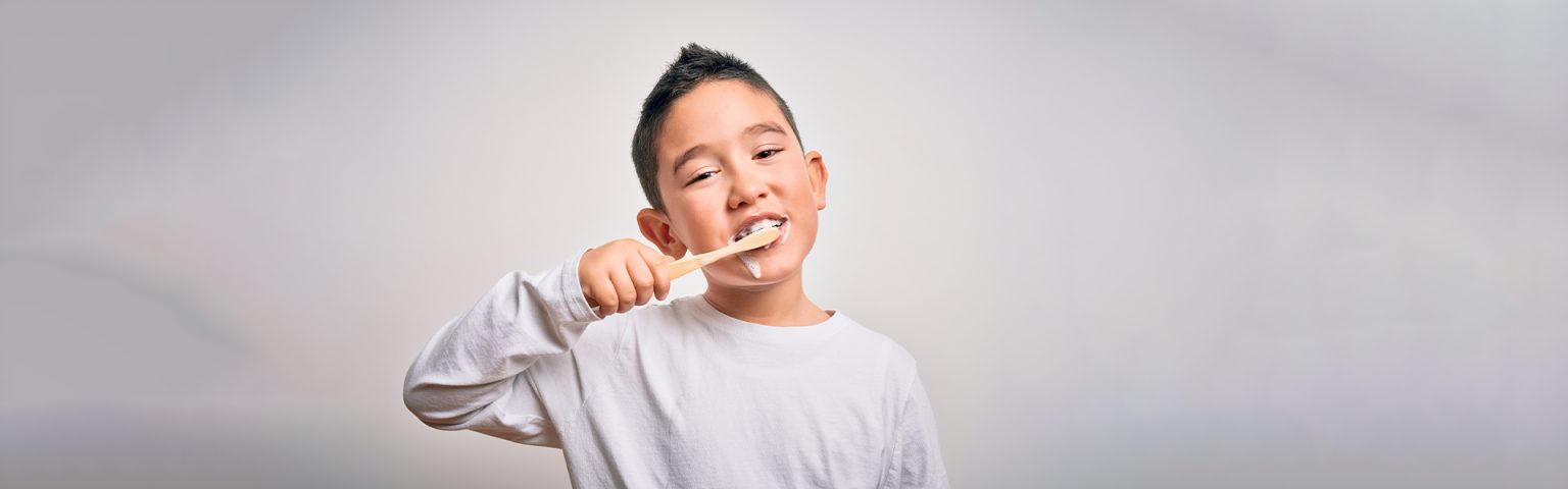 Caring for Pediatric Partials Essential to Maintain Their Longevity