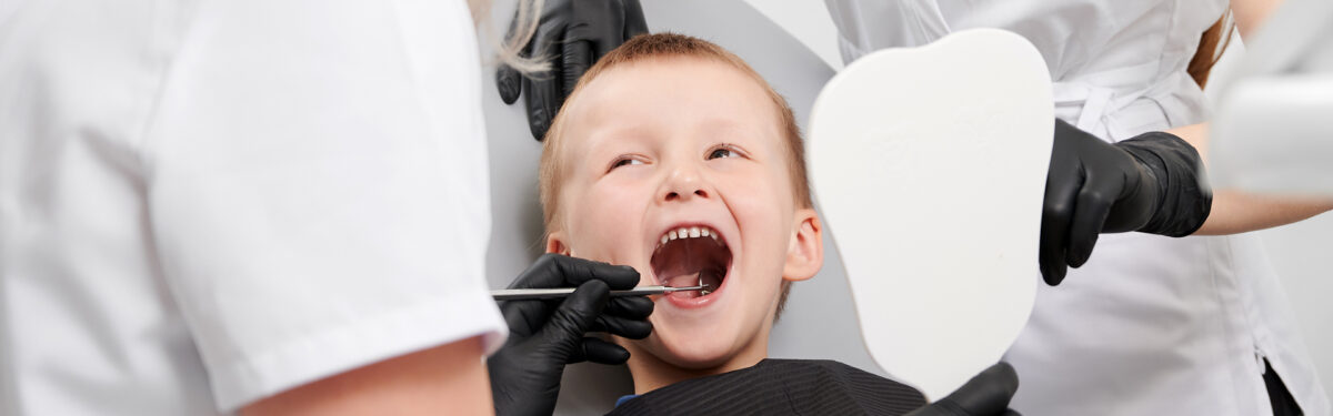 Safe and Effective Alternatives to Filling Cavities in Baby Teeth
