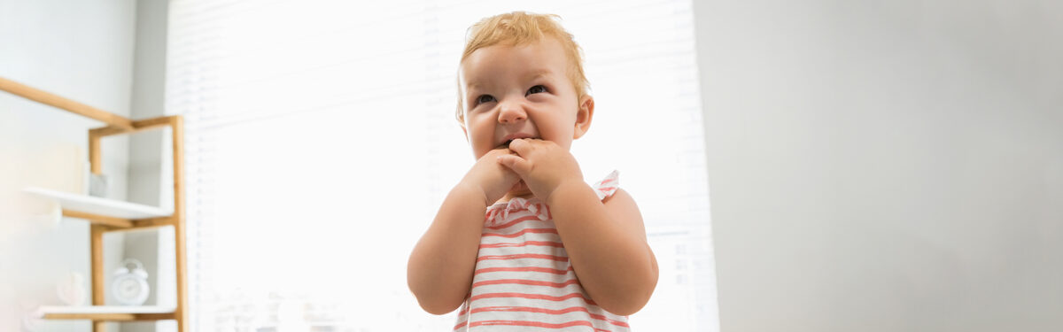 How to Stop a Child From Grinding Their Teeth While Sleeping