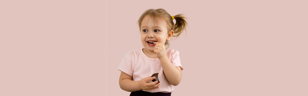 Teething Molars: How Long Will Your Child’s Discomfort Last?