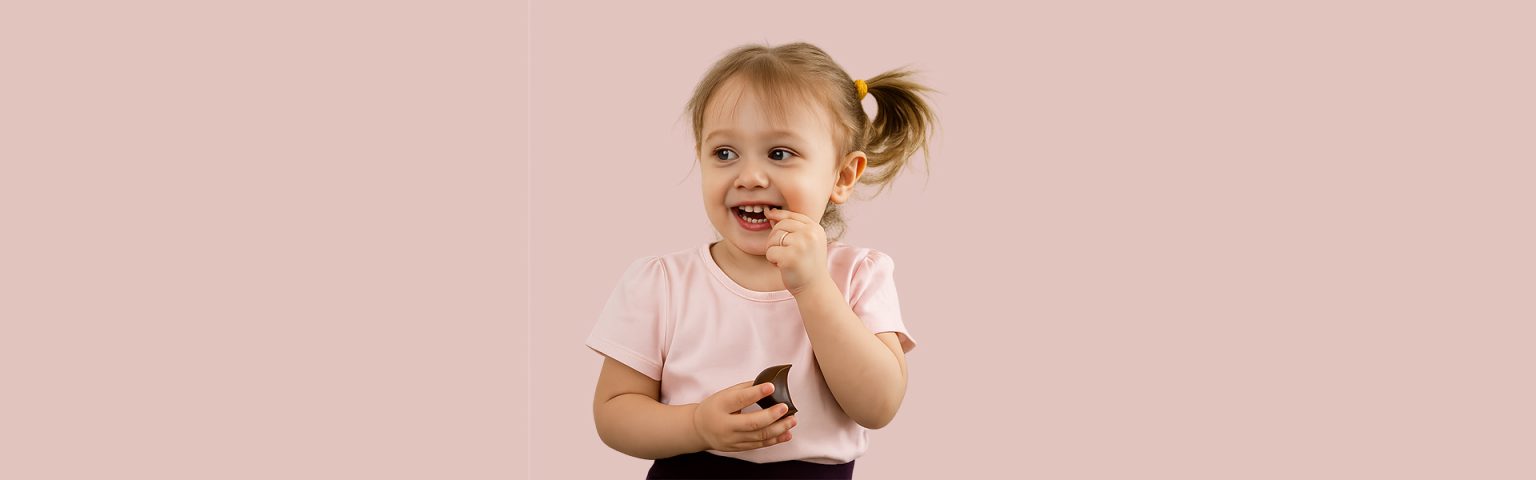 Teething Molars: How Long Will Your Child’s Discomfort Last?